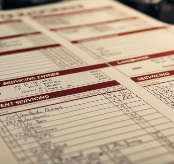 Expert Logbook Servicing Malaga, WA | You Beauty Mechanics